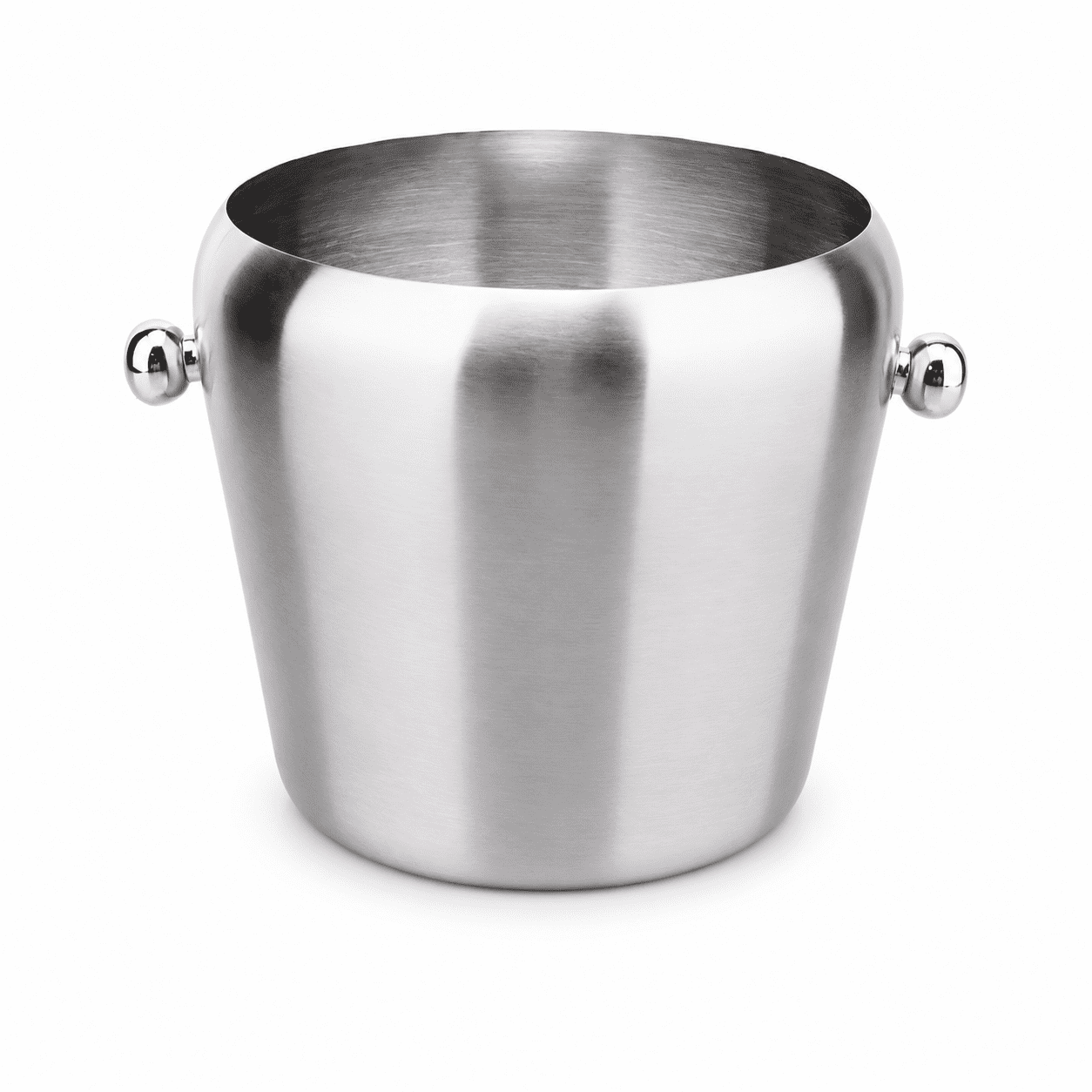 304 Stainless Steel Champagne Bucket, Large Capacity Insulated Ice ...