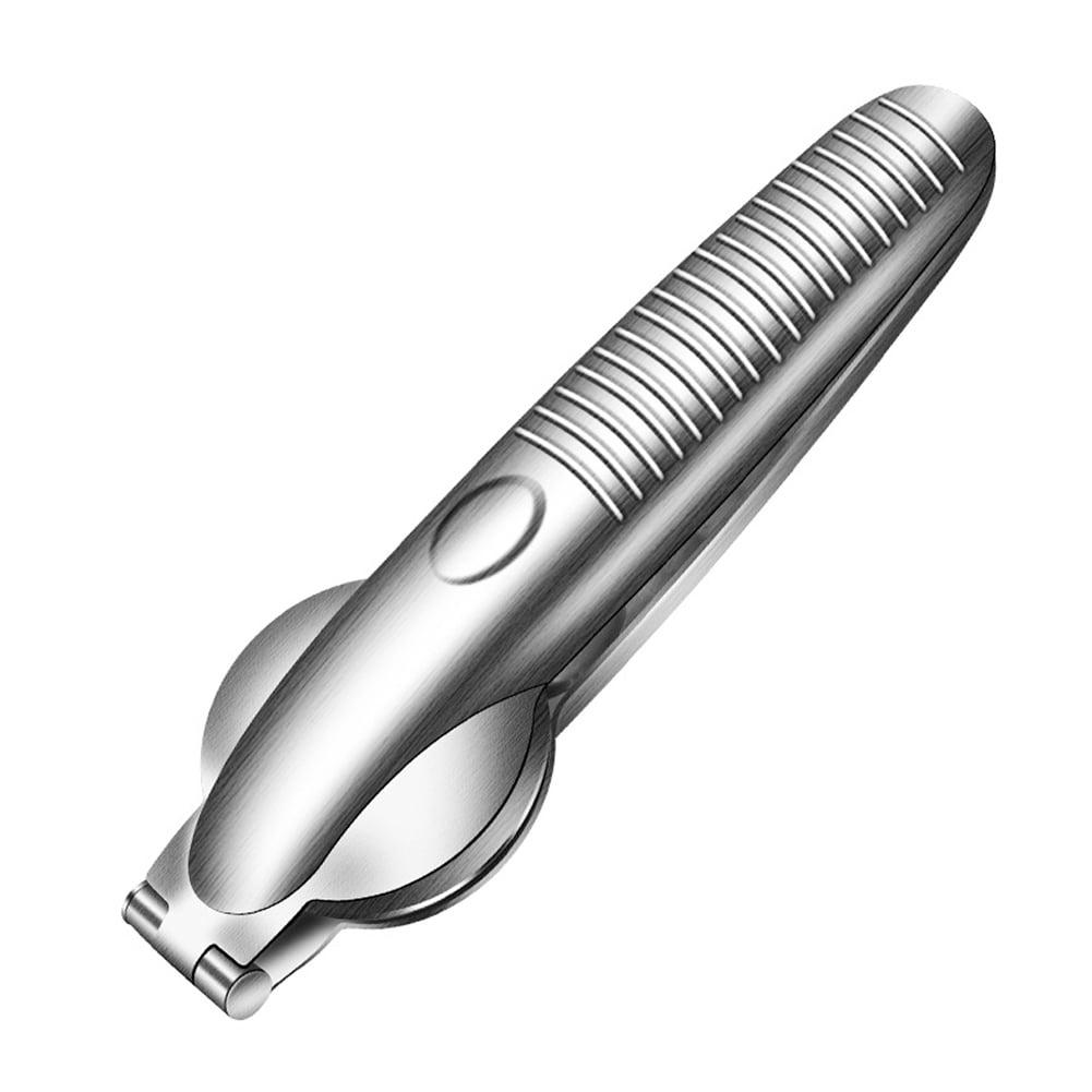 304 Stainless Steel Chestnut Opener Ergonomic Design Keen-edged Cross ...