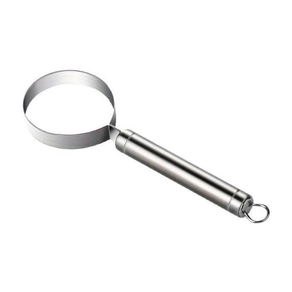 304 Stainless Steel Chocolate Shaver And Crimp Maker Grade Chocolate ...