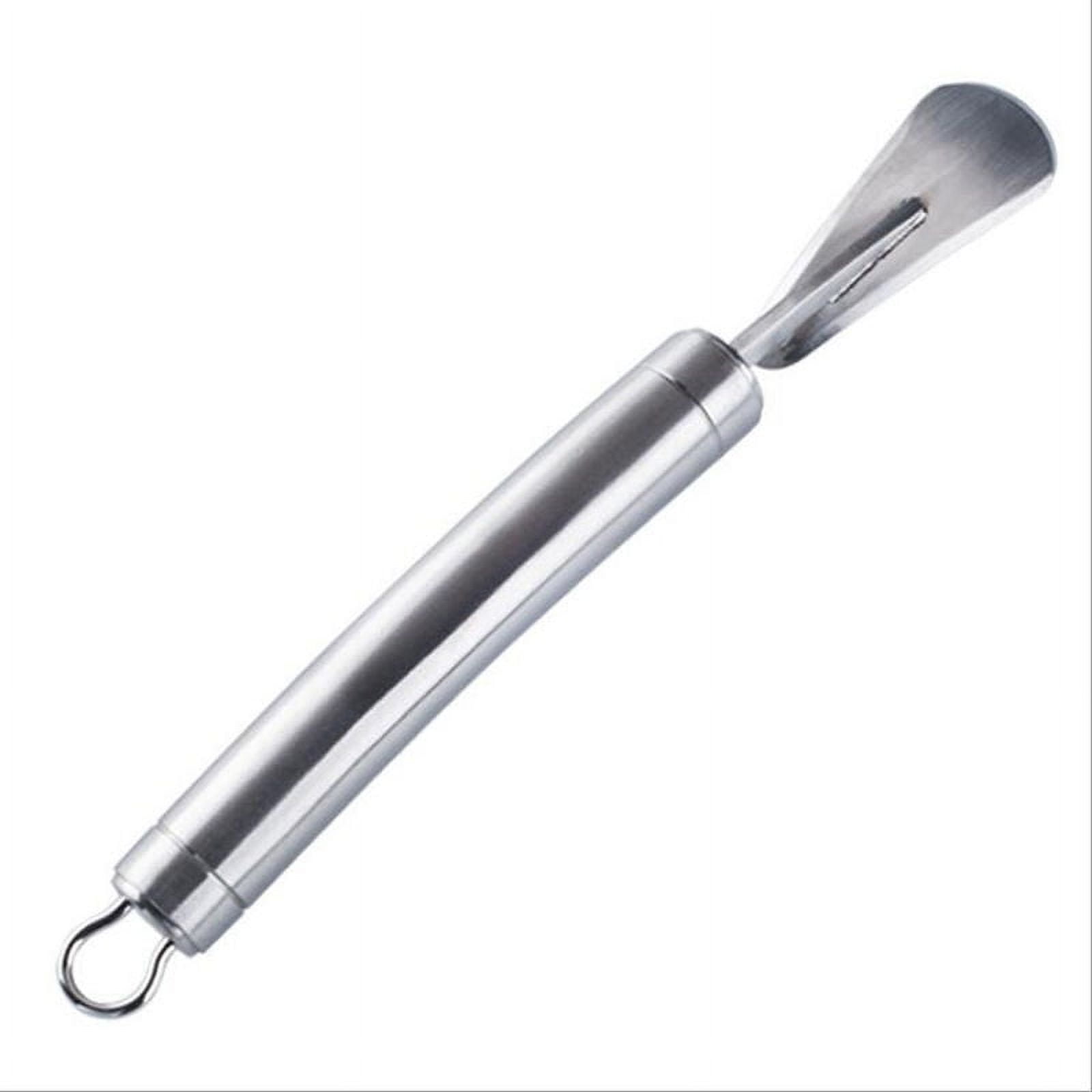 304 Stainless Steel Citrus Peeler - Creative Home Tool for Peeling ...