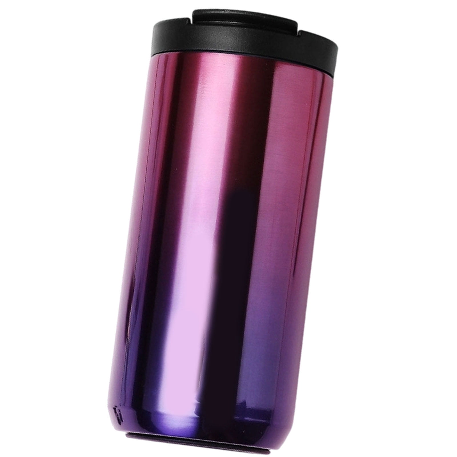 304 Stainless Steel Coffee Cup Vacuum Insulated Cup for Hot and Cold ...