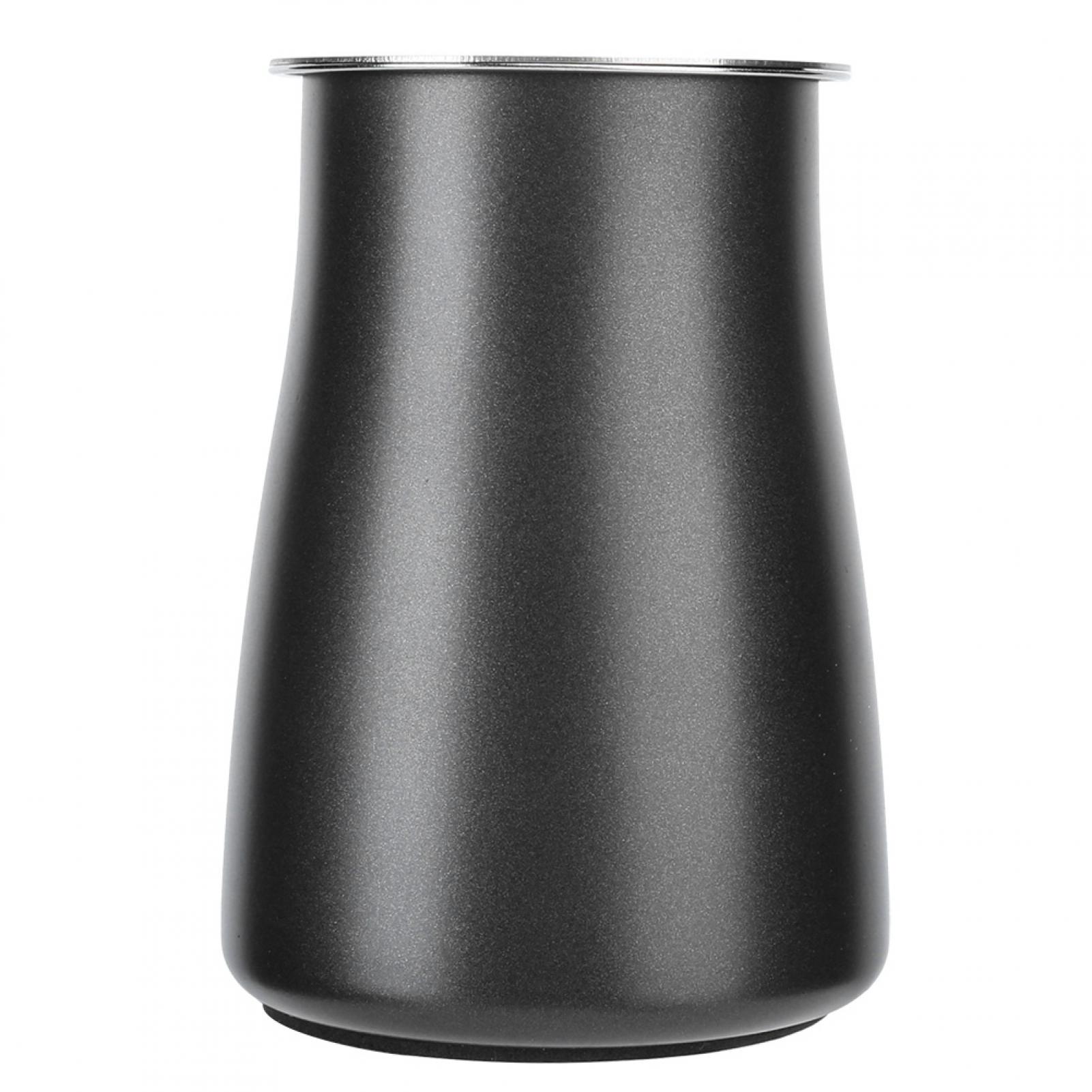 304 Stainless Steel Coffee Powder Sifter Sieve Filter Container Coffee ...