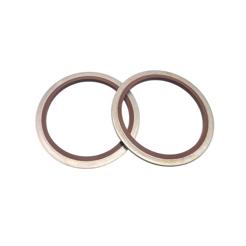 304 Stainless Steel Combination Washer, 304 Stainless Steel, Gasket ...