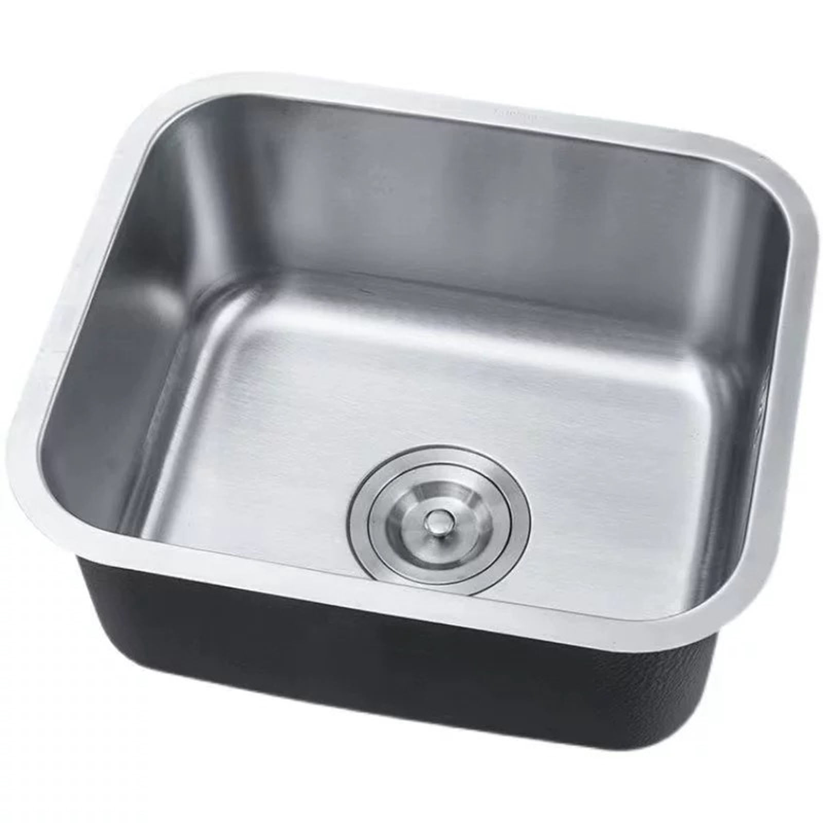 304 Stainless Steel Counter Sink with Advanced Noise Reduction ...