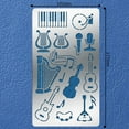 304 Stainless Steel Cutting Dies Stencils for DIY Scrapbooking/Photo ...
