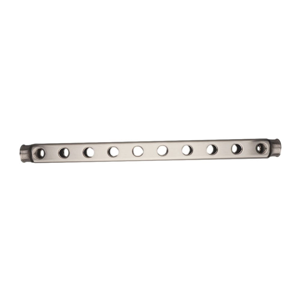 304 Stainless Steel Distribution Manifold Pipe for Underfloor Heating ...