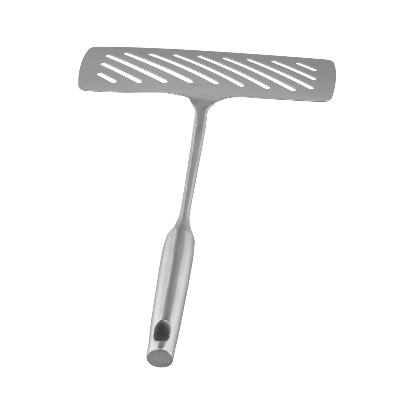 304 Stainless Steel Extra Wide Fish Spatulas Steak Shovel Fish Turner ...