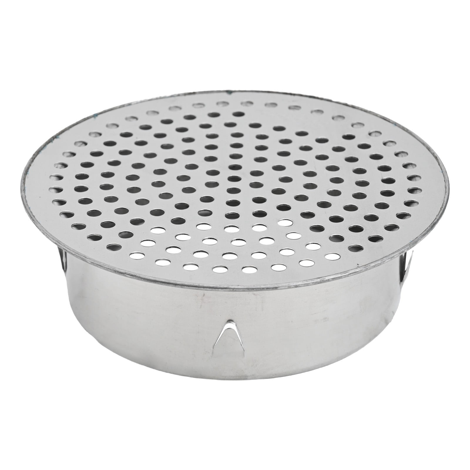 304 Stainless Steel Floor Drain Balcony Floor Drain Efficient Drainage ...