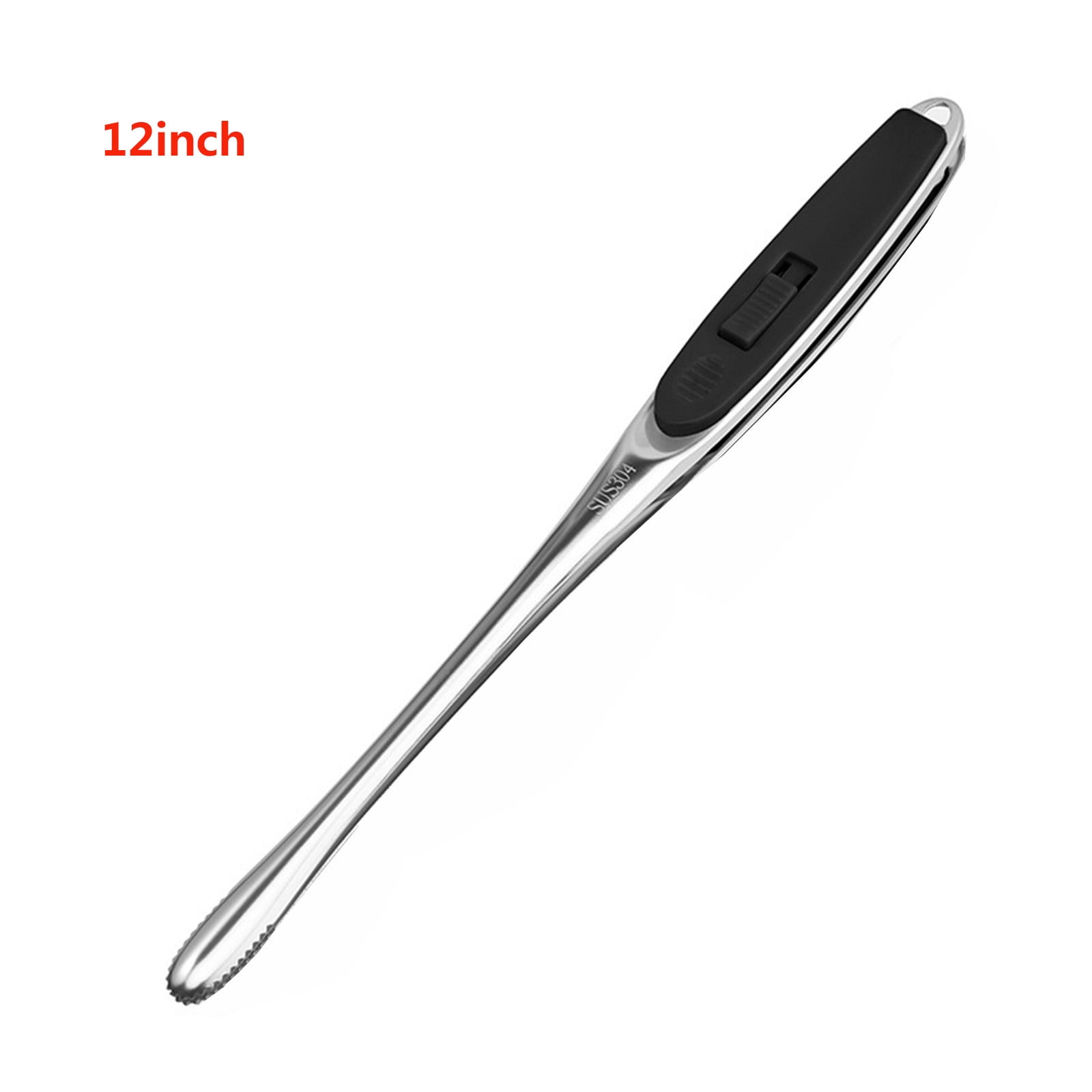 304 Stainless Steel Food Clip for Kitchen,Camping & BBQ ...