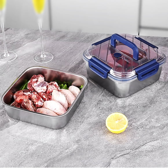 Kimchi Container