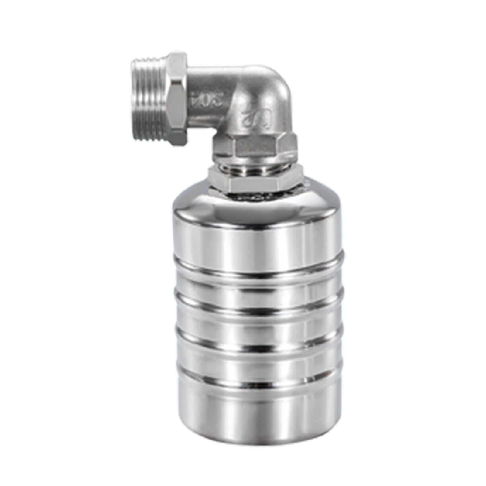 304 Stainless Steel Fully Automatic Water Level Control Float Automatic ...