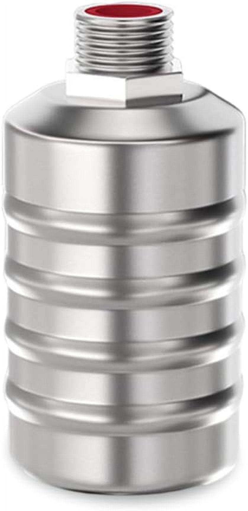304 Stainless Steel Fully Automatic Water Level Control Float Valve ...