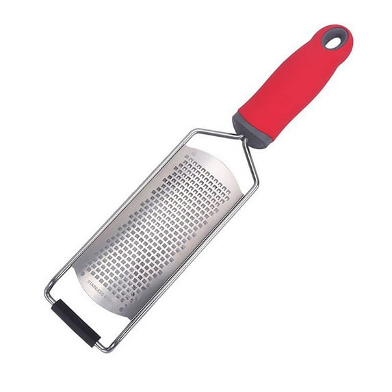 304 Stainless Steel Function Cheese Grater Zester Chocolate Shaver ...