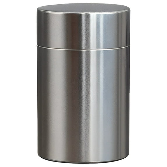 304 Stainless Steel Holder Keychain, 0.68 fl oz / 20 mL Waterproof Dose ...