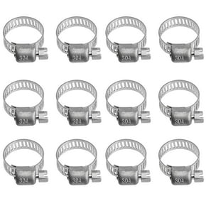 Radiator Hose Clamps