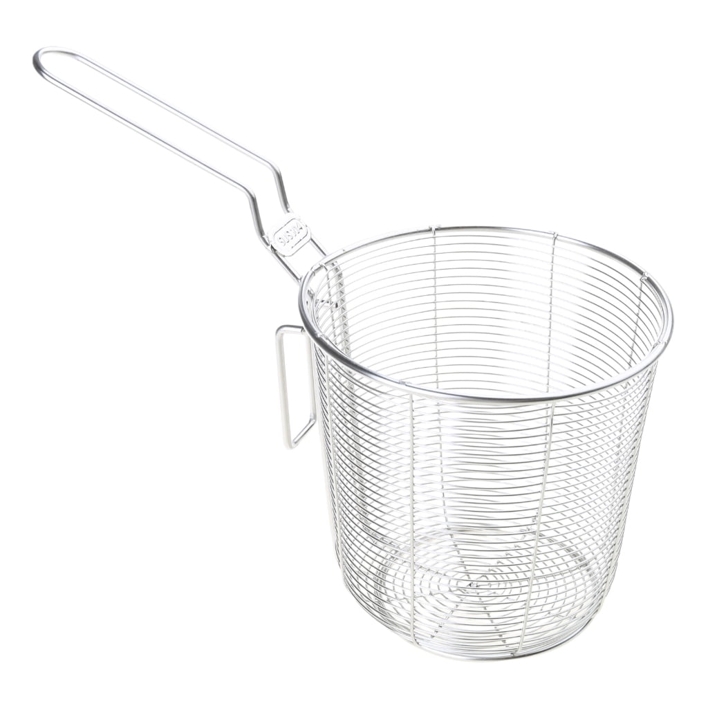 304 Stainless Steel Household Hot Pot Colander Dumpling Hook Fishing ...