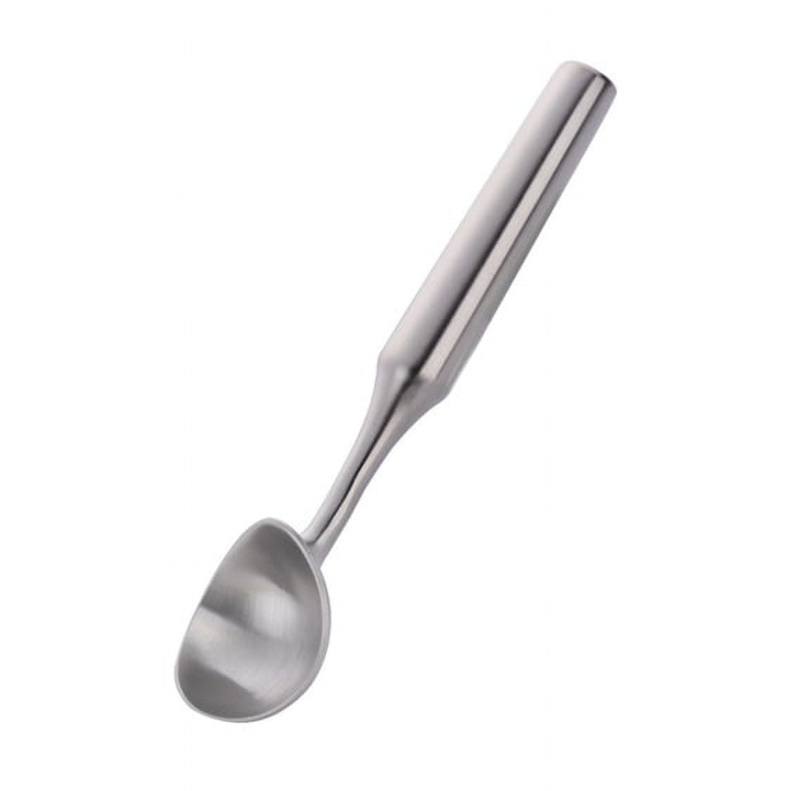 304 Stainless Steel Ice Cream Scoop with Anti-Freeze Liquid Filled ...