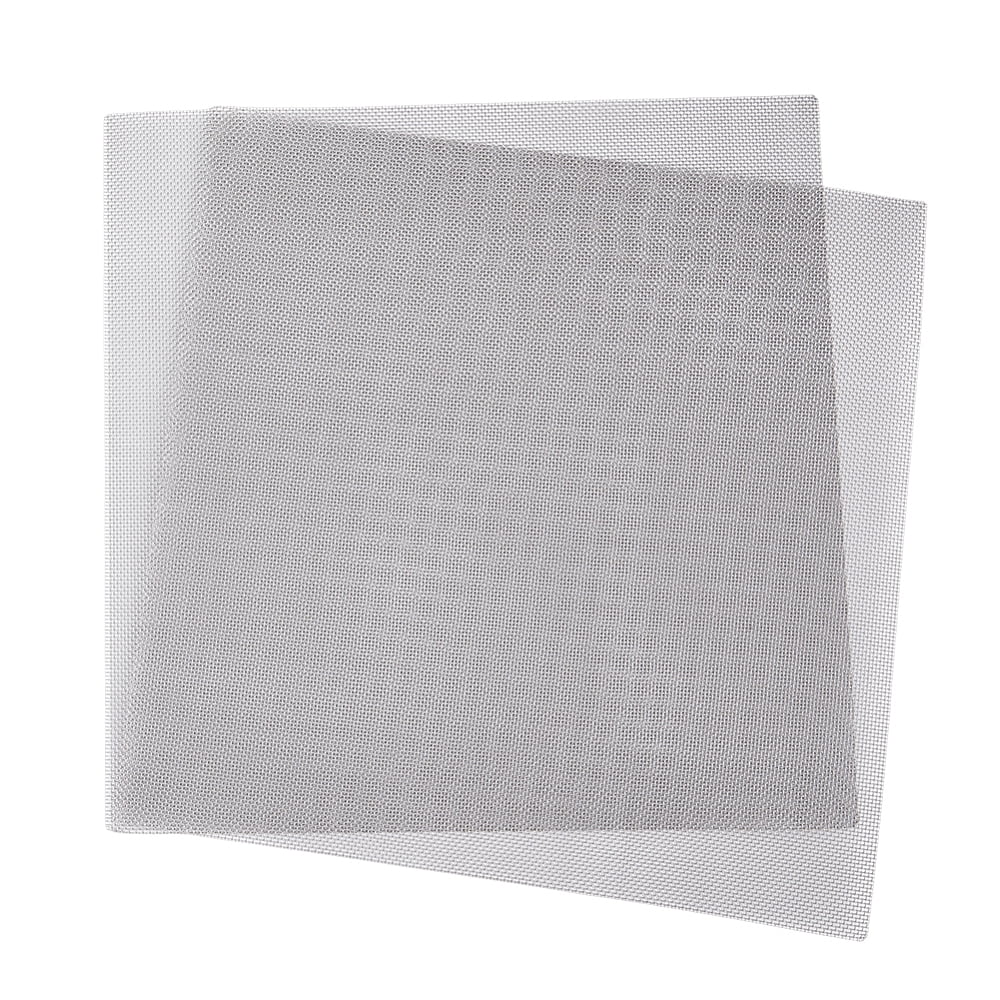 304 Stainless Steel Insect Repellent 20 Mesh Sheet for Garden Pest ...