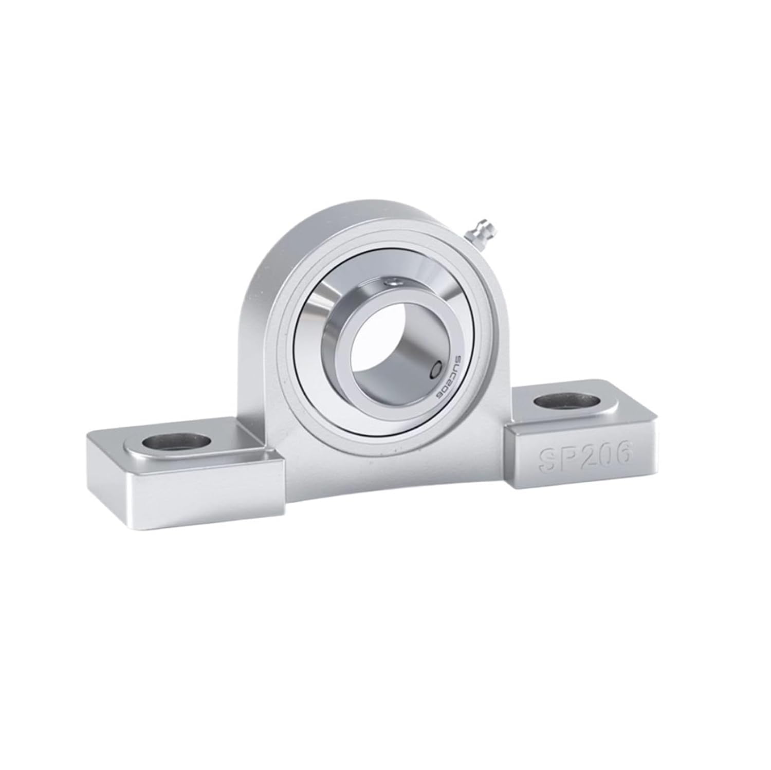 304 Stainless Steel Insert Ball Bearing SUCP204/SUCP205/SUCP206/SUCP207/SUCP208/SUCP209 Pillow ...