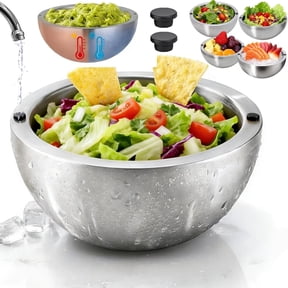 Chilled Bowl