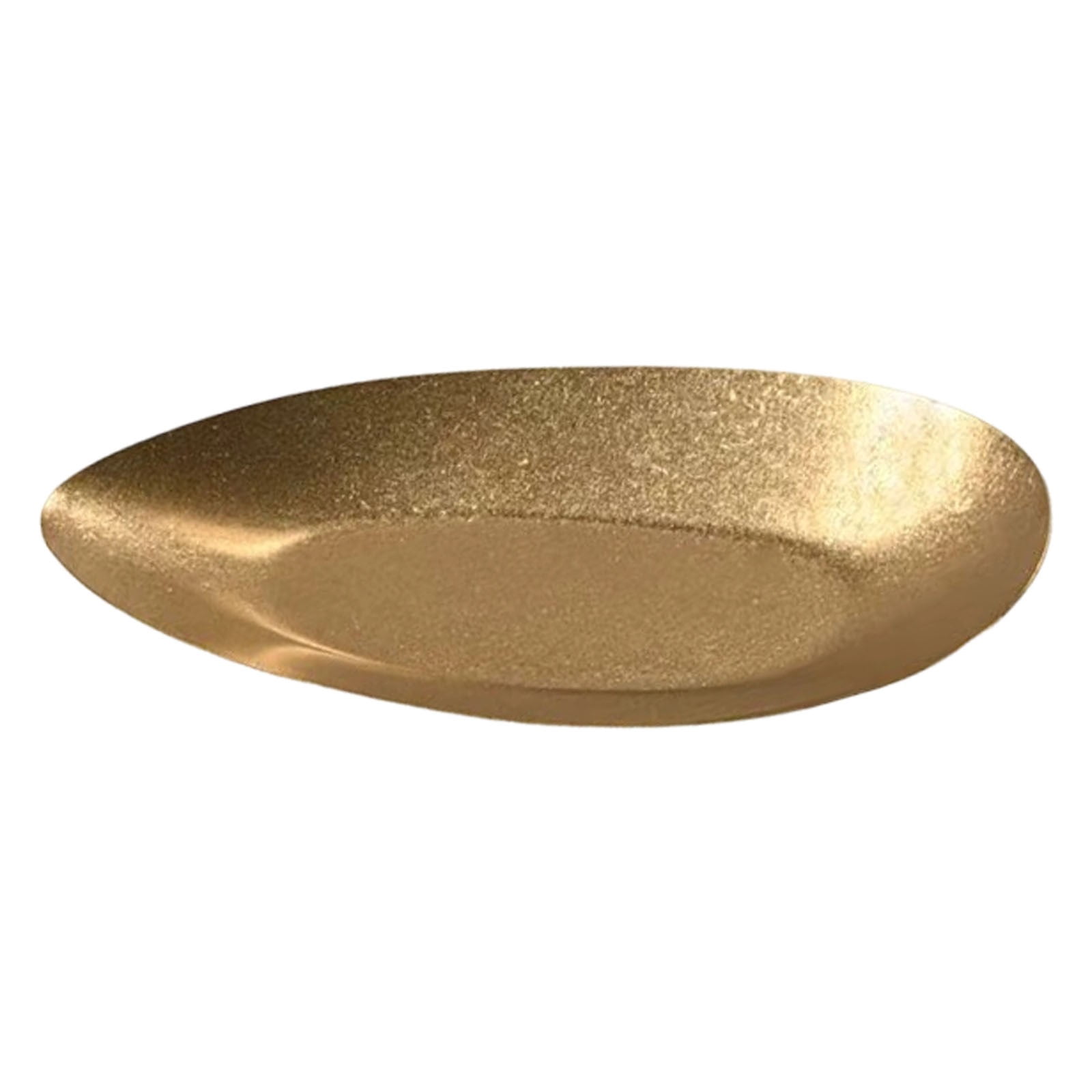 304 Stainless Steel Irregular Shape Plates, Korean Style Serving Dish ...