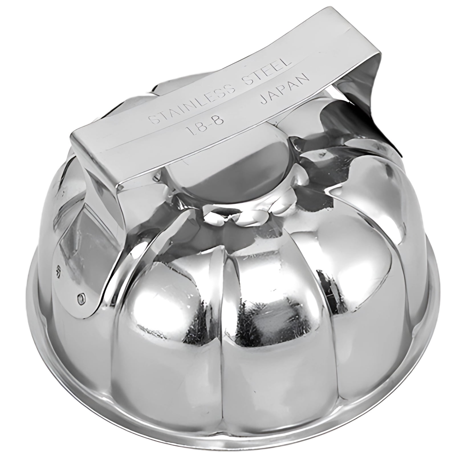 304 Stainless Steel Japanese Omelette Rice Mold, Fried Rice Press Mold ...