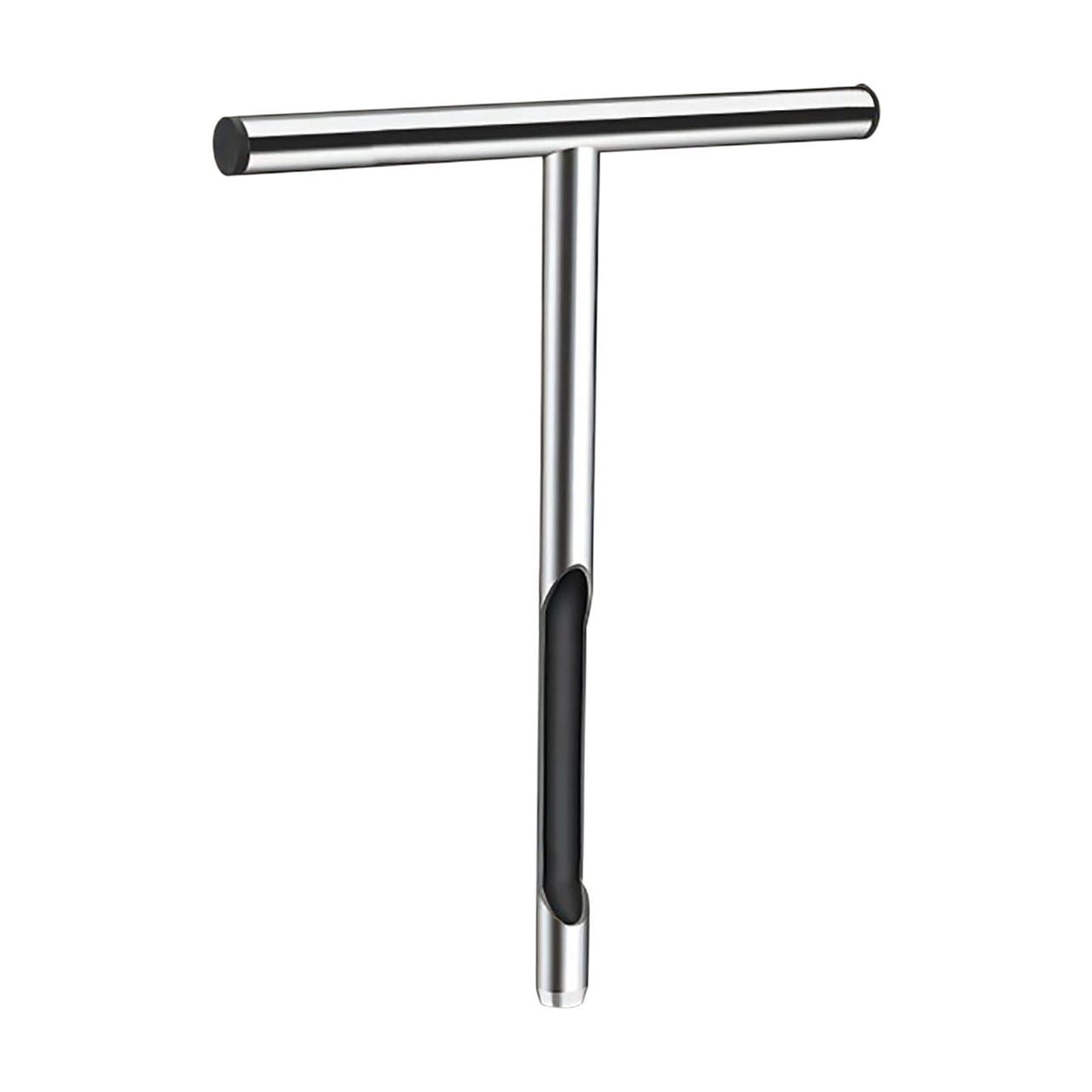 304 Stainless Steel Lawn Maintenance Tool 31x15cm Sampling Probe ...