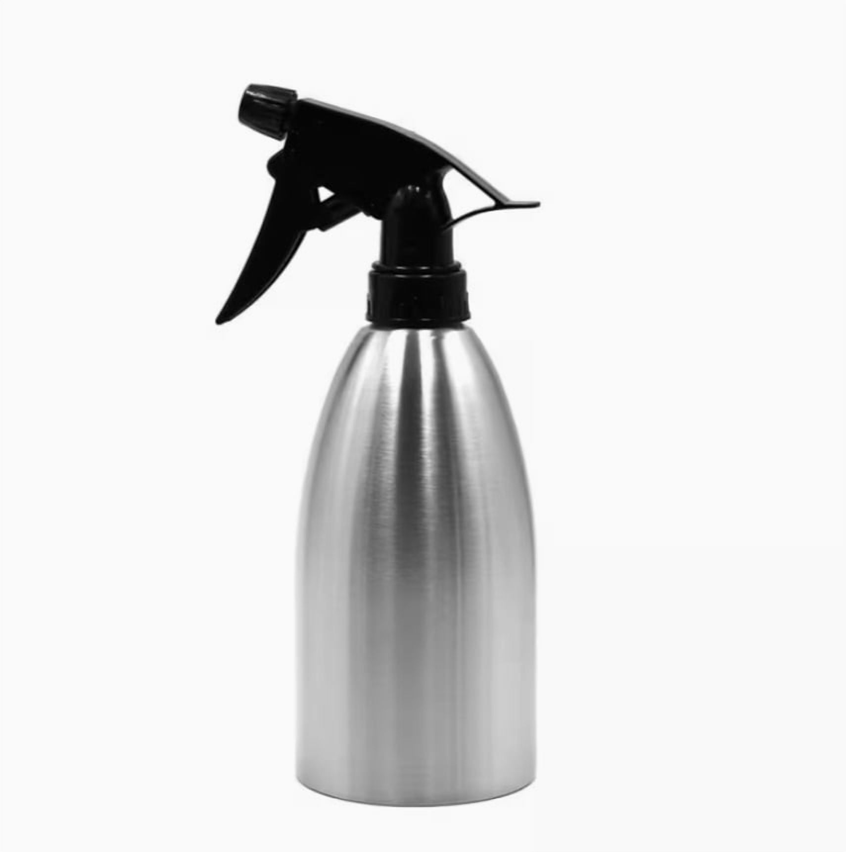 304 Stainless Steel Leak-Proof Oil Pot - 500ml Kitchen Seasoning Bottle ...