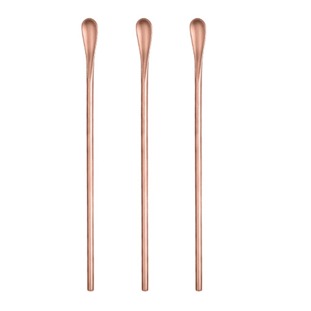 304 Stainless Steel Long Handle Coffee Stir Sticks 304 Stainless Steel ...