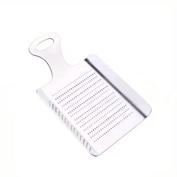 304 Stainless Steel Manual Ginger and Garlic Grinder - Multi-Functional ...
