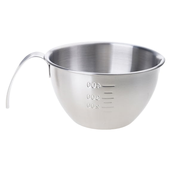 304 Stainless Steel Multipurpose Kitchen Colander Bowl for Salad ...