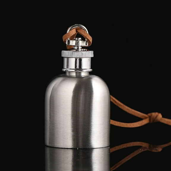 Mini Flasks