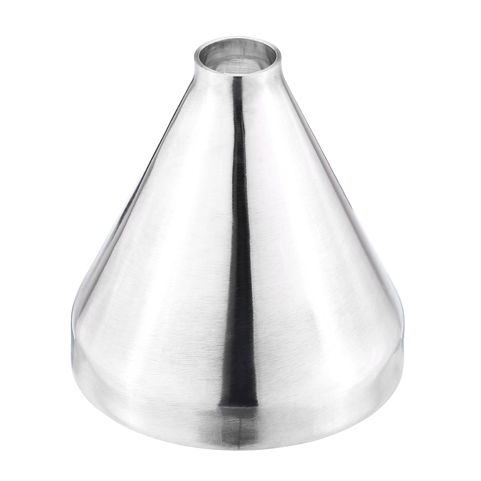 304 Stainless Steel Pipe Fitting , 4" to 1" Tube Concentric Reducer and Increaser Weld Pipe ...