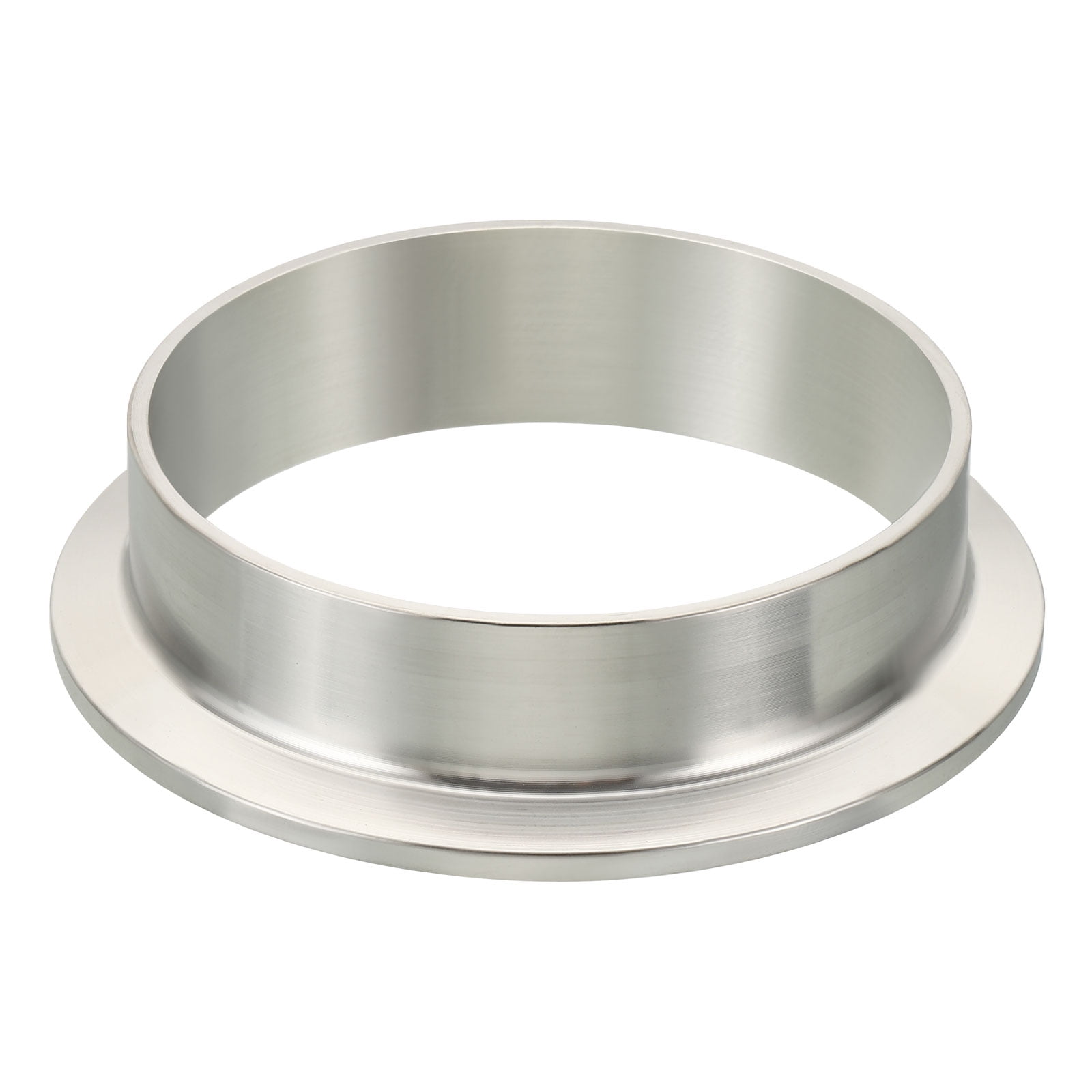 304 Stainless Steel Pipe Fitting,76mm(3Inch) OD TC Ferrules Tube ...