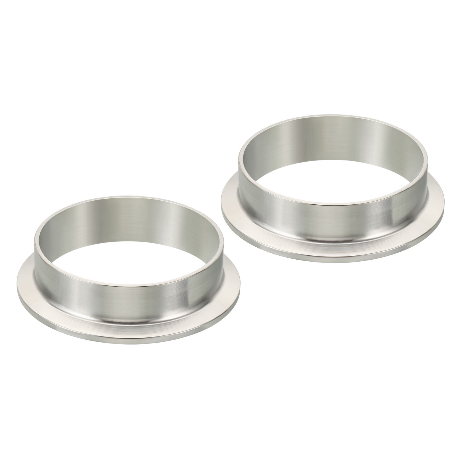 304 Stainless Steel Pipe Fitting,76mm(3Inch) OD TC Ferrules Tube ...