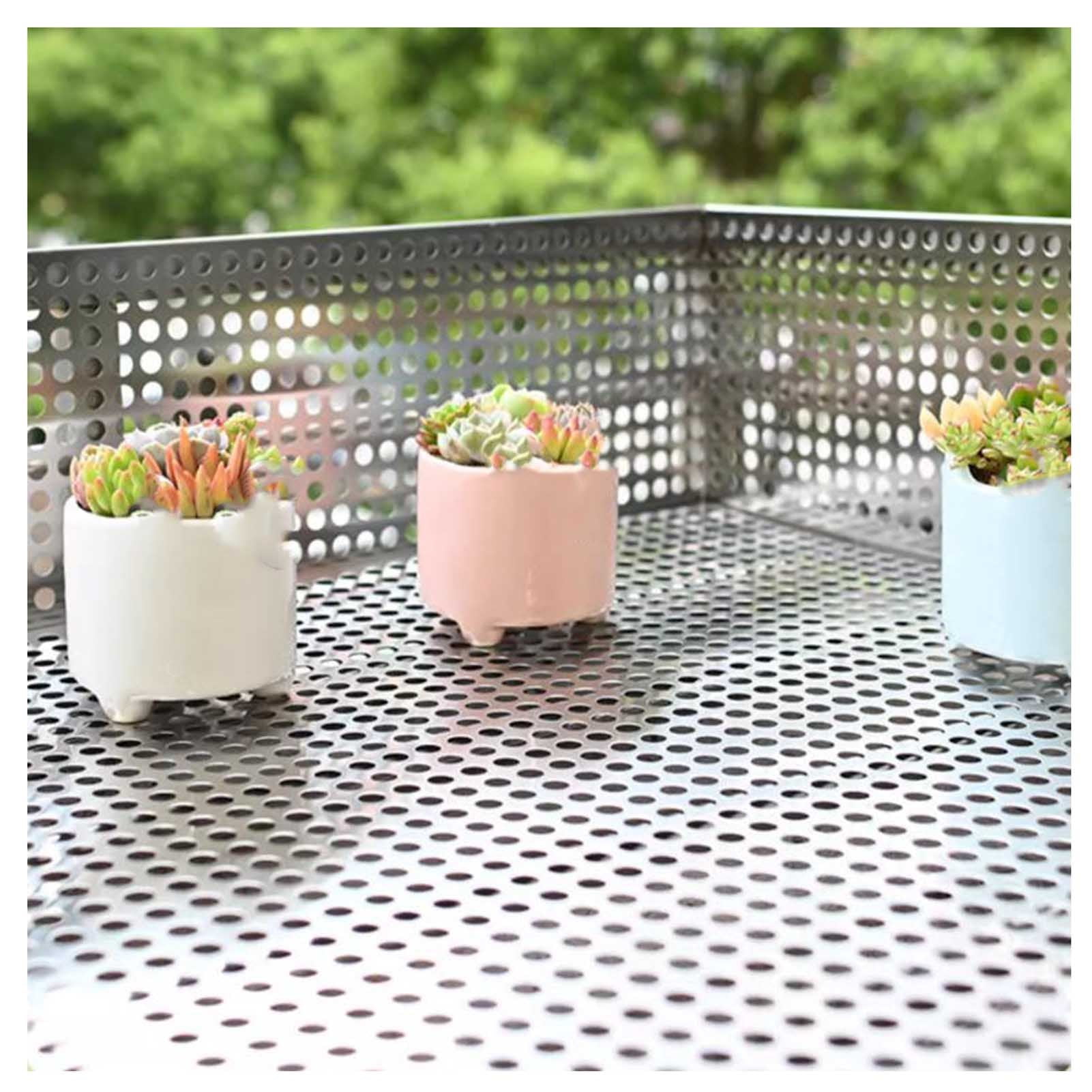 304 Stainless Steel Plate,Anti-Theft Window Pad,Balcony Protection Net ...