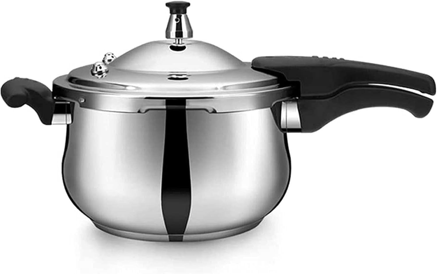 304 Stainless Steel Pressure Cooker, Household Gas Explosion-proof ...