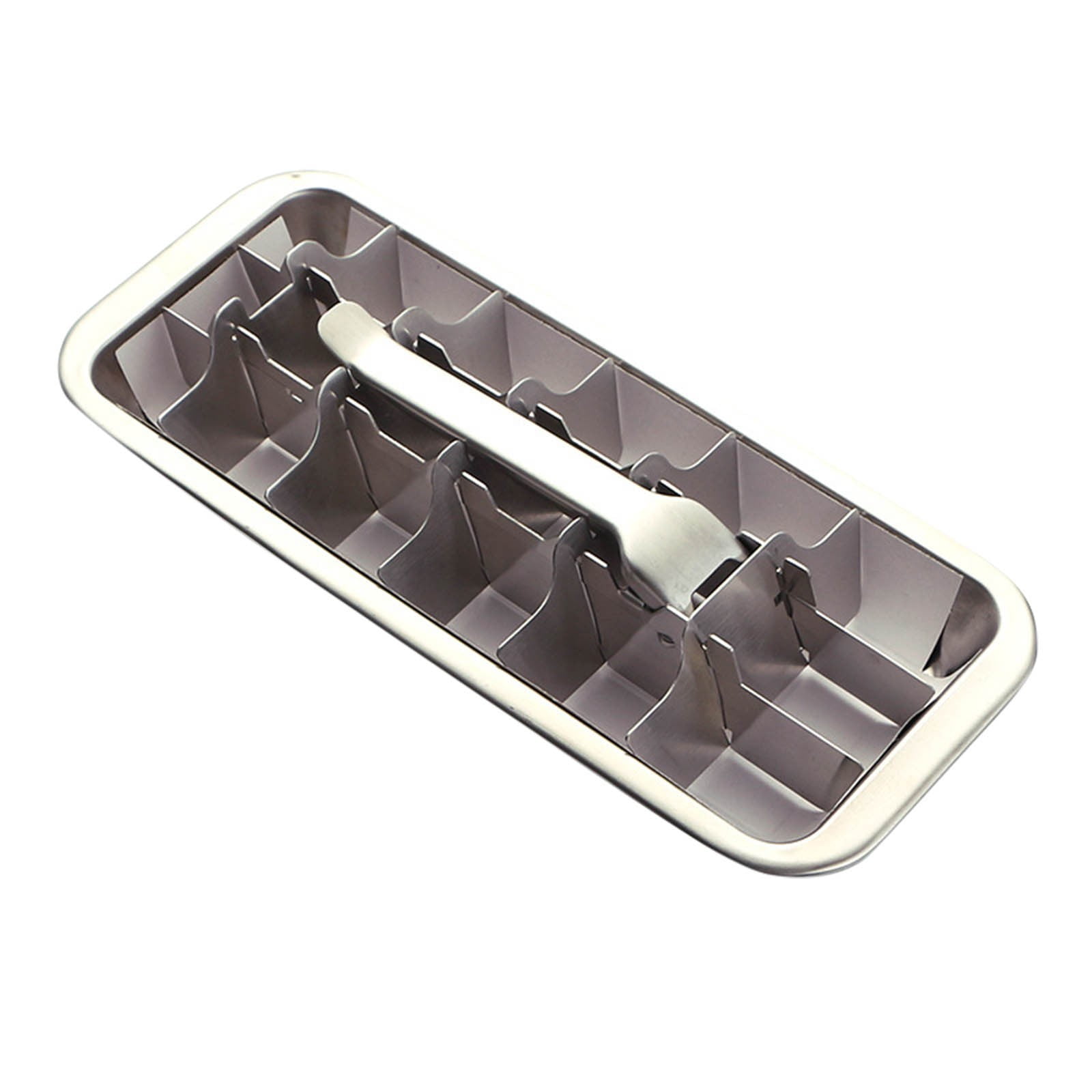 304 Stainless Steel Quick Ice Grain Ice Grid Homemade Ice DIY Ice Ice ...