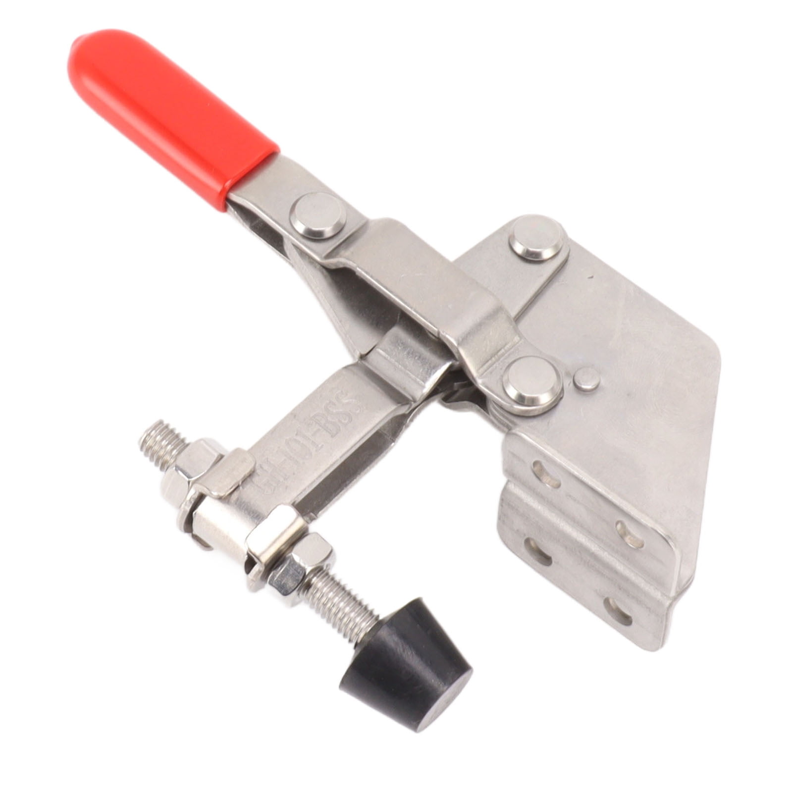 304 Stainless Steel Quick Release Toggle Clamp for Woodworking 100kg ...