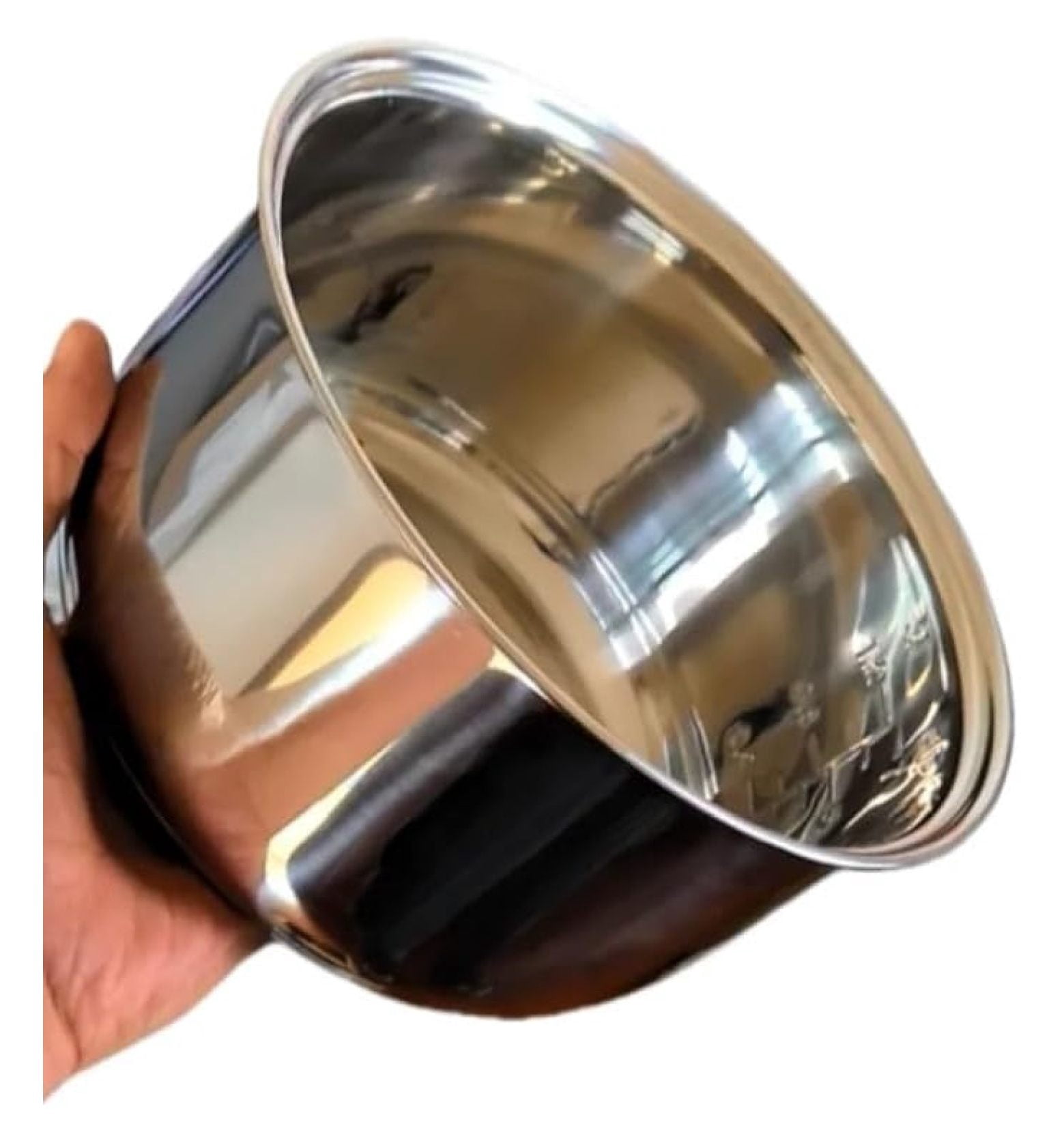 304 Stainless Steel Rice Cooker Inner Bowl Compatible For Zojirushi NS ...
