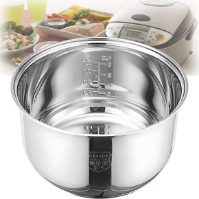 Rice Cooker Pot Replacement