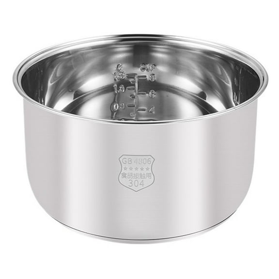 Tiger JNP-1800 10-Cups Replacement Inner Cooking Bowl - Walmart.com
