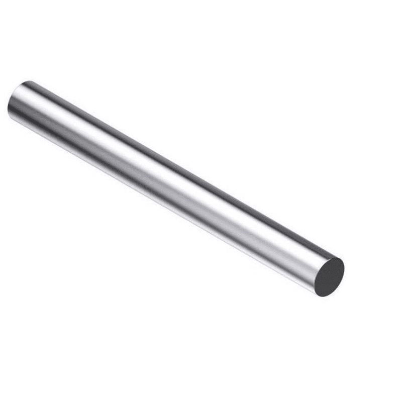 304 Stainless Steel Rod Diameter 5mm 10mm Metric Round Bar Linear Shaft ...