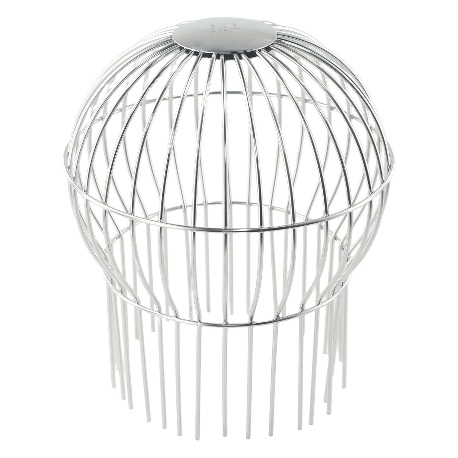 304 Stainless Steel Roof Drain Cover for Effective Drainage Protection ...