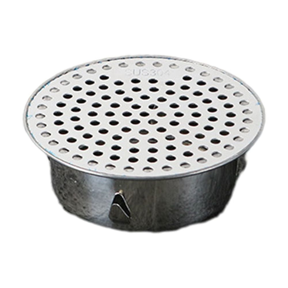 304 Stainless Steel Roof Drain Pipe for Efficient Outdoor Drainage ...