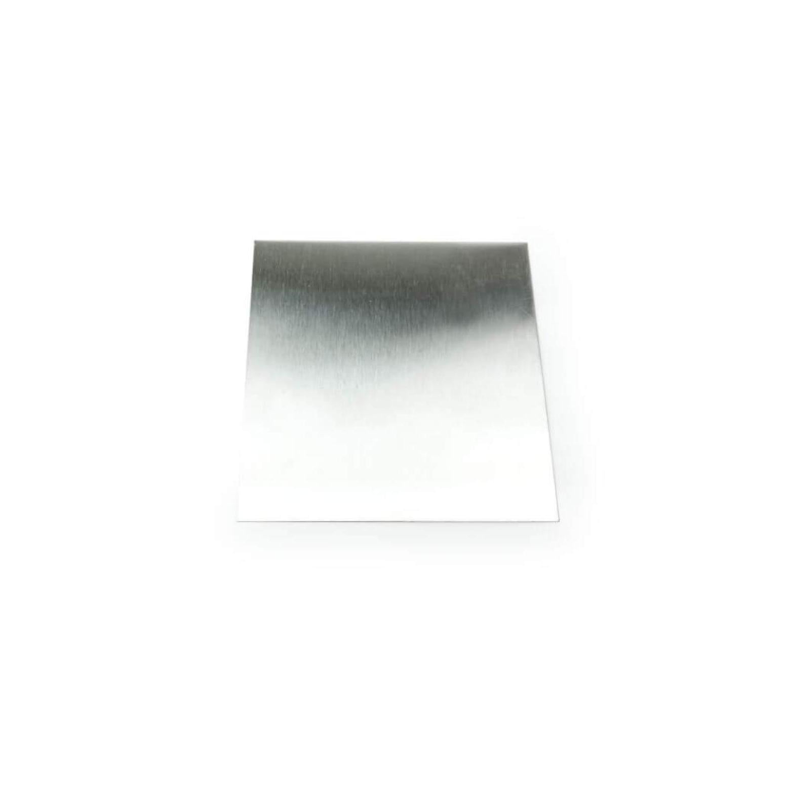 304 Stainless Steel Sheet, 4 Brushed Finish, Annealed, A240/ASME SA240 ...