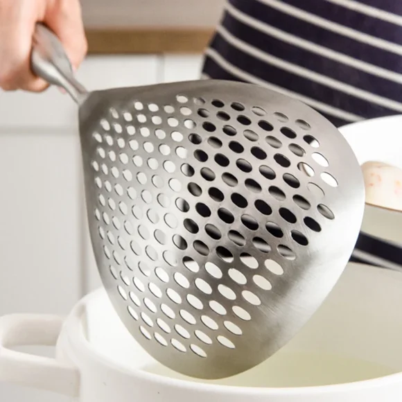 Deep Fryer Ladle