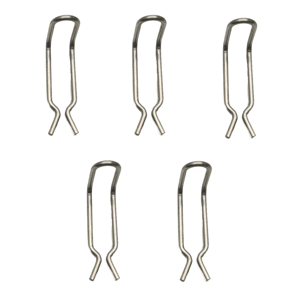 304 Stainless Steel Spring Clamps For Karcher Pressure Washers Wireless ...