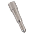 304 Stainless Steel Steam Wand Tip Replacement for ECP3420 EC680 Coffee ...