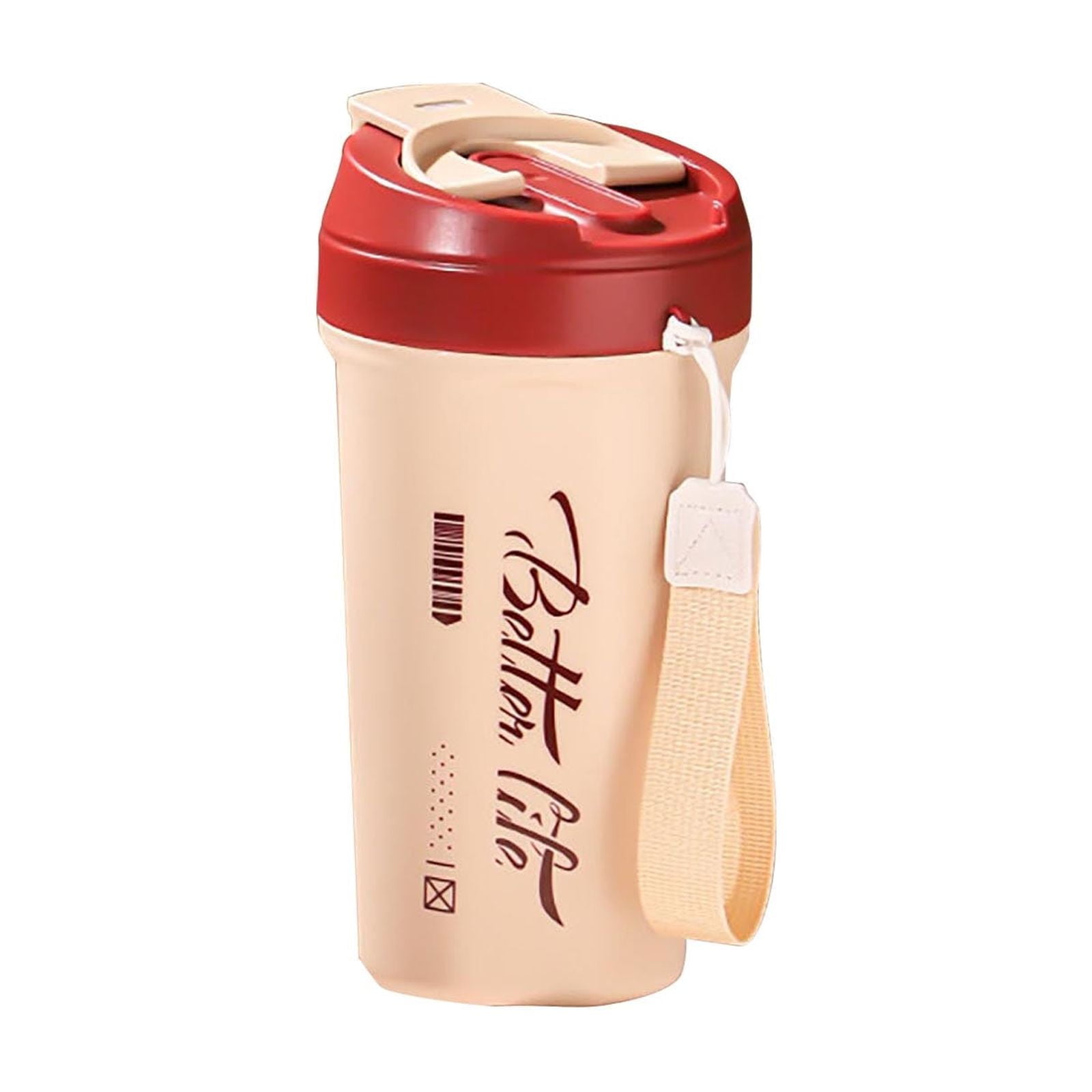 304 Stainless Steel Stylish Insulated Car Coffee Mug Portable Travel ...